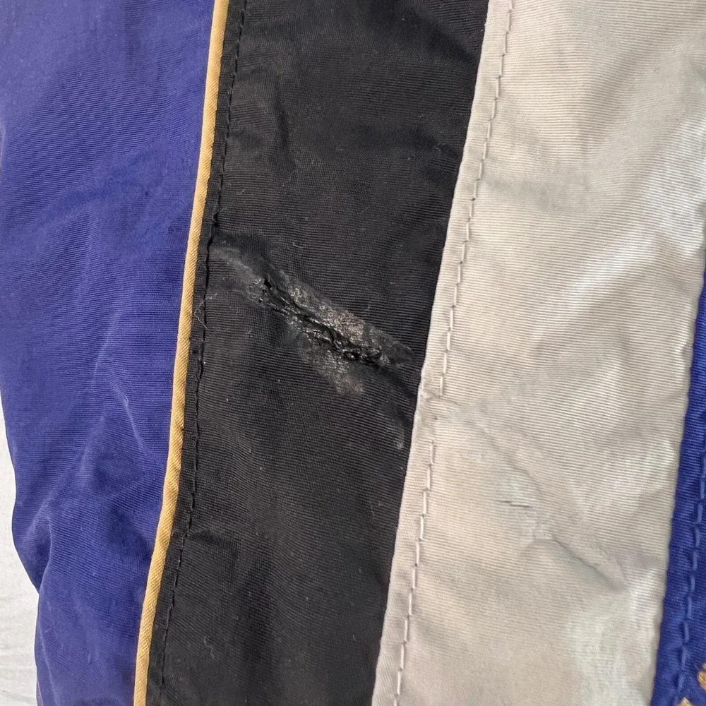 polaris | Jackets & Coats | Vintage Polaris Snowmobile Jacket Mens ...
